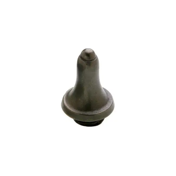 Steeple Finial Cap - 7/8" Barrel | Rocky Mountain Hardware