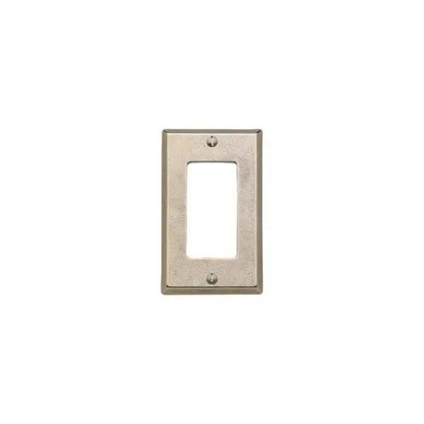 Decora Cover | Rocky Mountain Hardware