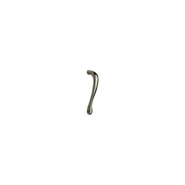Gooseneck Grip - 8 11/16" | Rocky Mountain Hardware