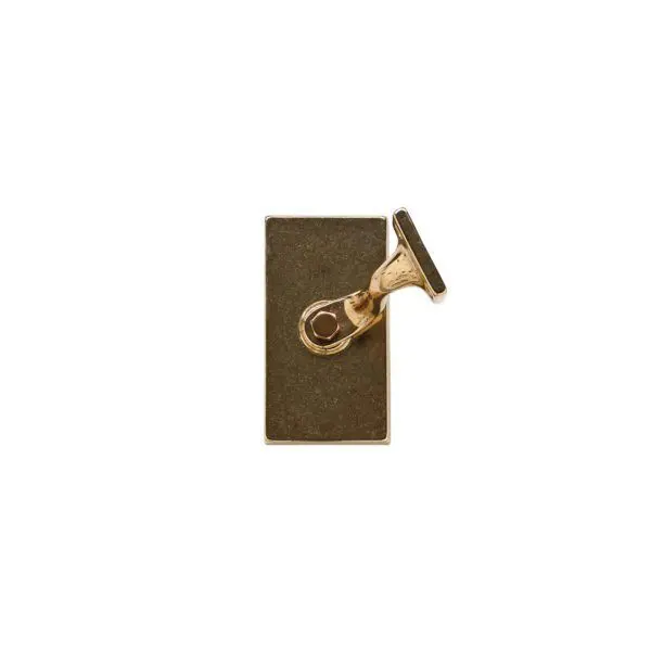 Metro Handrail Bracket - 2 1/4" x 4 1/2" | Rocky Mountain Hardware