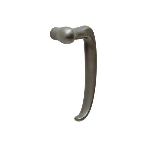 Offset Lever | Rocky Mountain Hardware