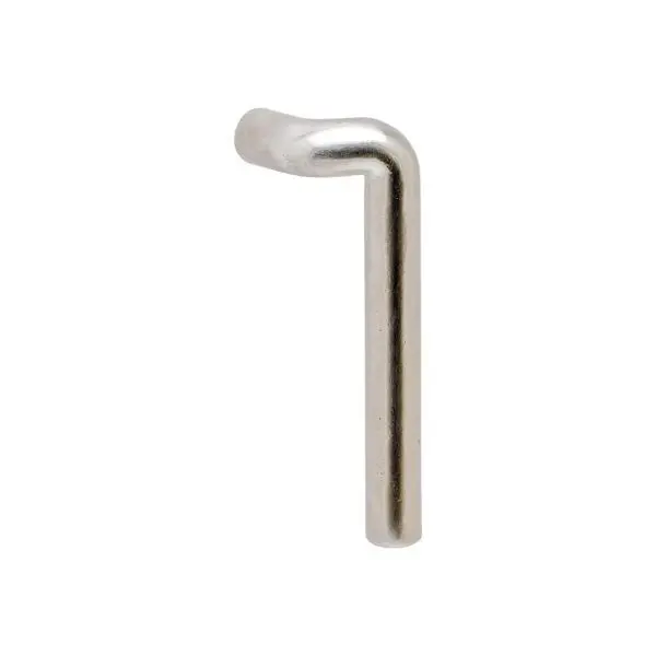 Offset Tube Lever | Rocky Mountain Hardware