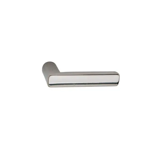 Small Rail Lever | Rocky Mountain Hardware