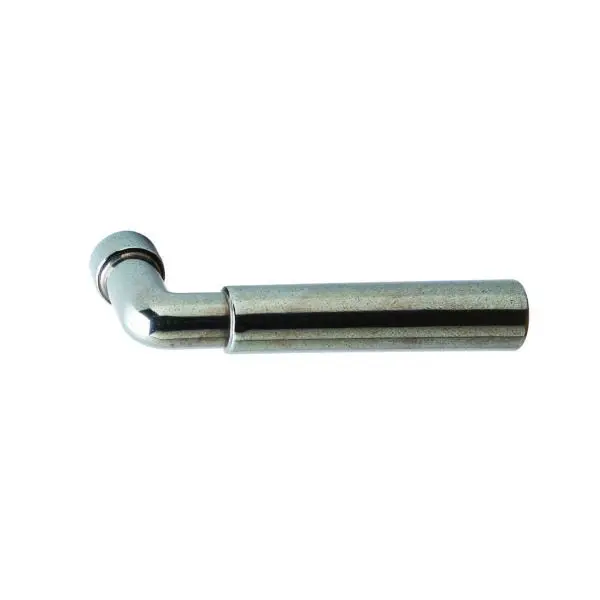 Mini Coupler Lever | Rocky Mountain Hardware