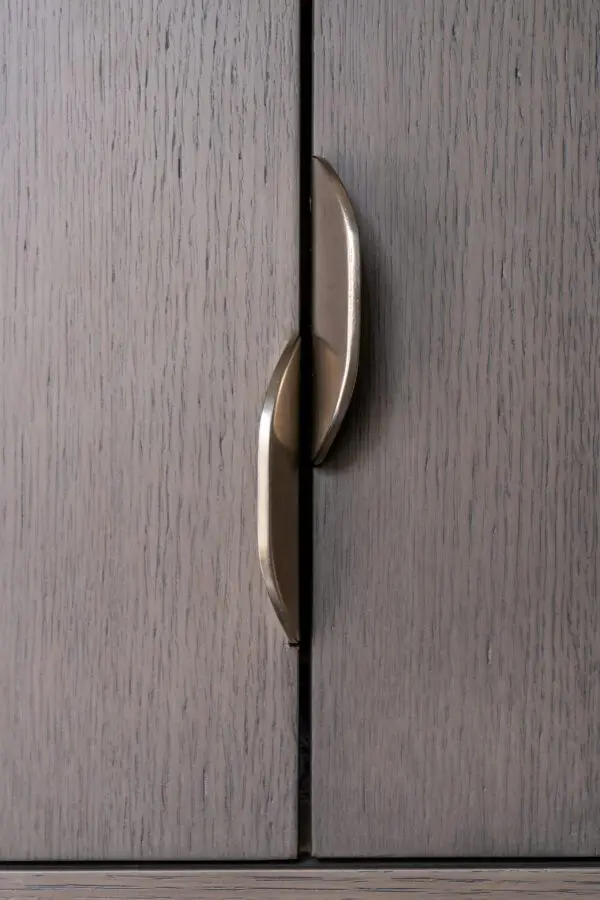 Rendezvous Catch Pull | Rocky Mountain Hardware