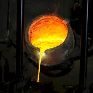 What Is the Process of Bronze Casting? A Step-by-Step Guide