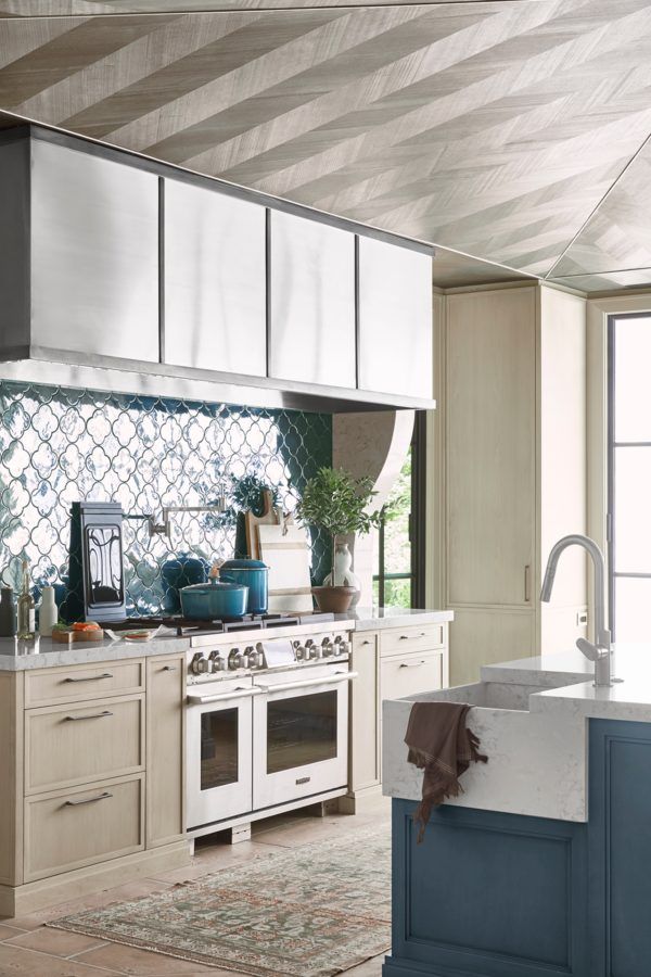 Olympus Cabinet Pull