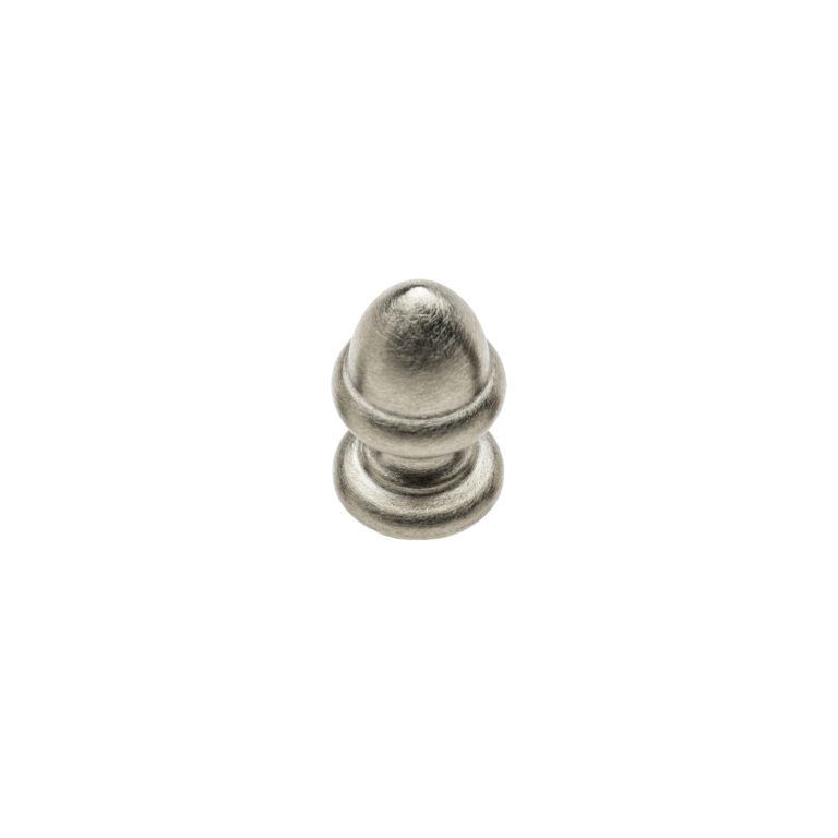 Acorn Finial Cap – 1/2″ Barrel | Rocky Mountain Hardware