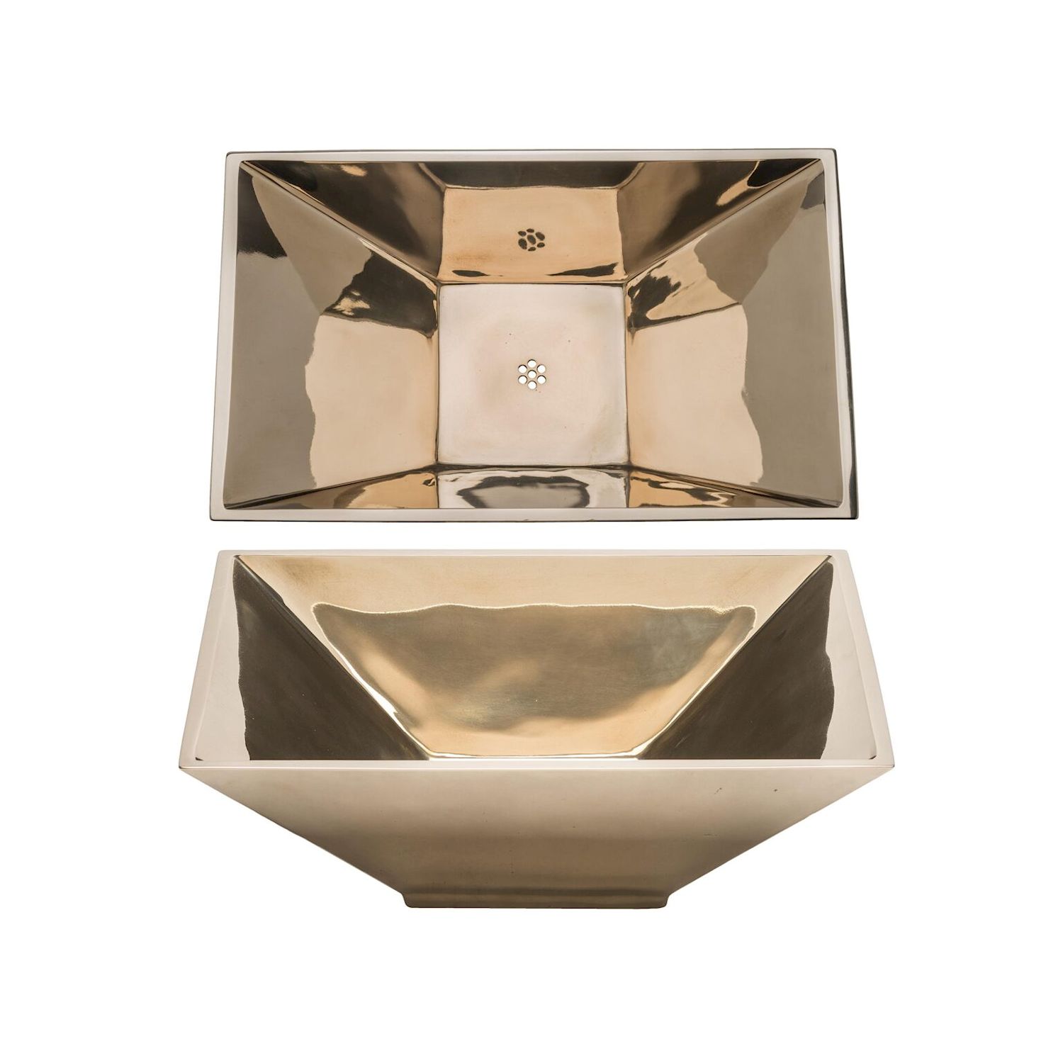 Bronze Kitchen Sinks | Bronze Bath Sinks
