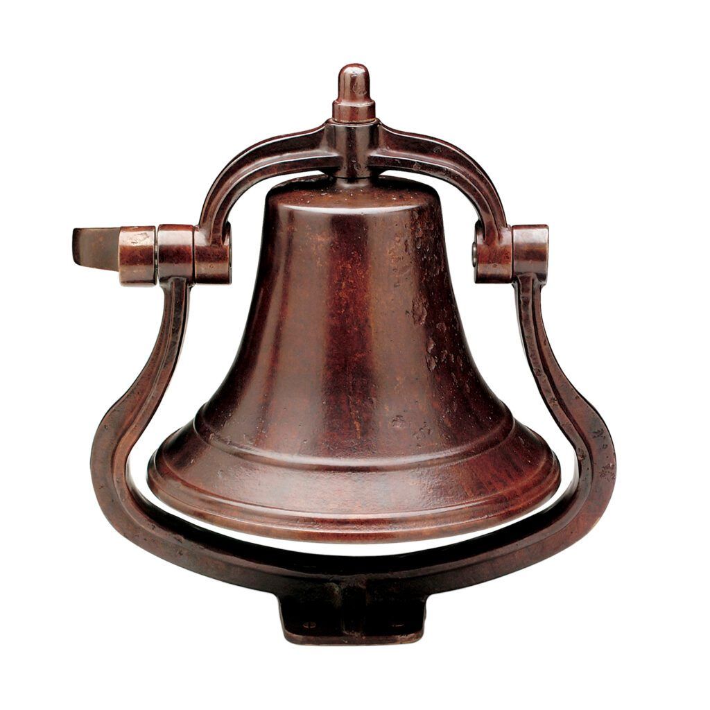 Large Bell | Rocky Mountain Hardware