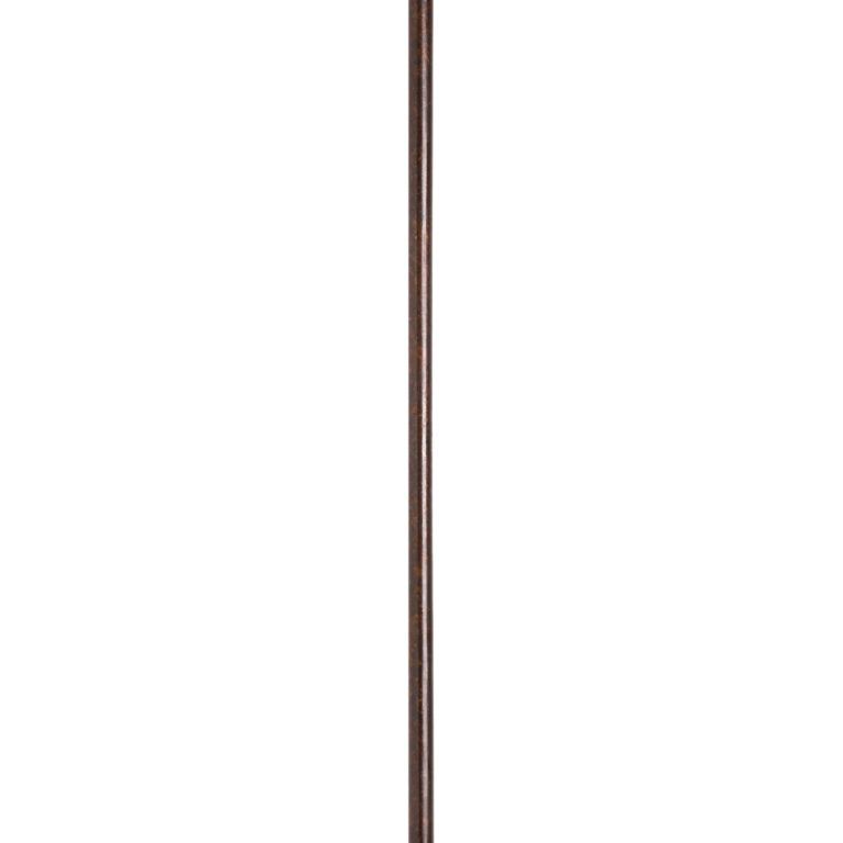 Round Stair Baluster – 9/16″ with two 1 1/2″ spheres | Rocky Mountain ...