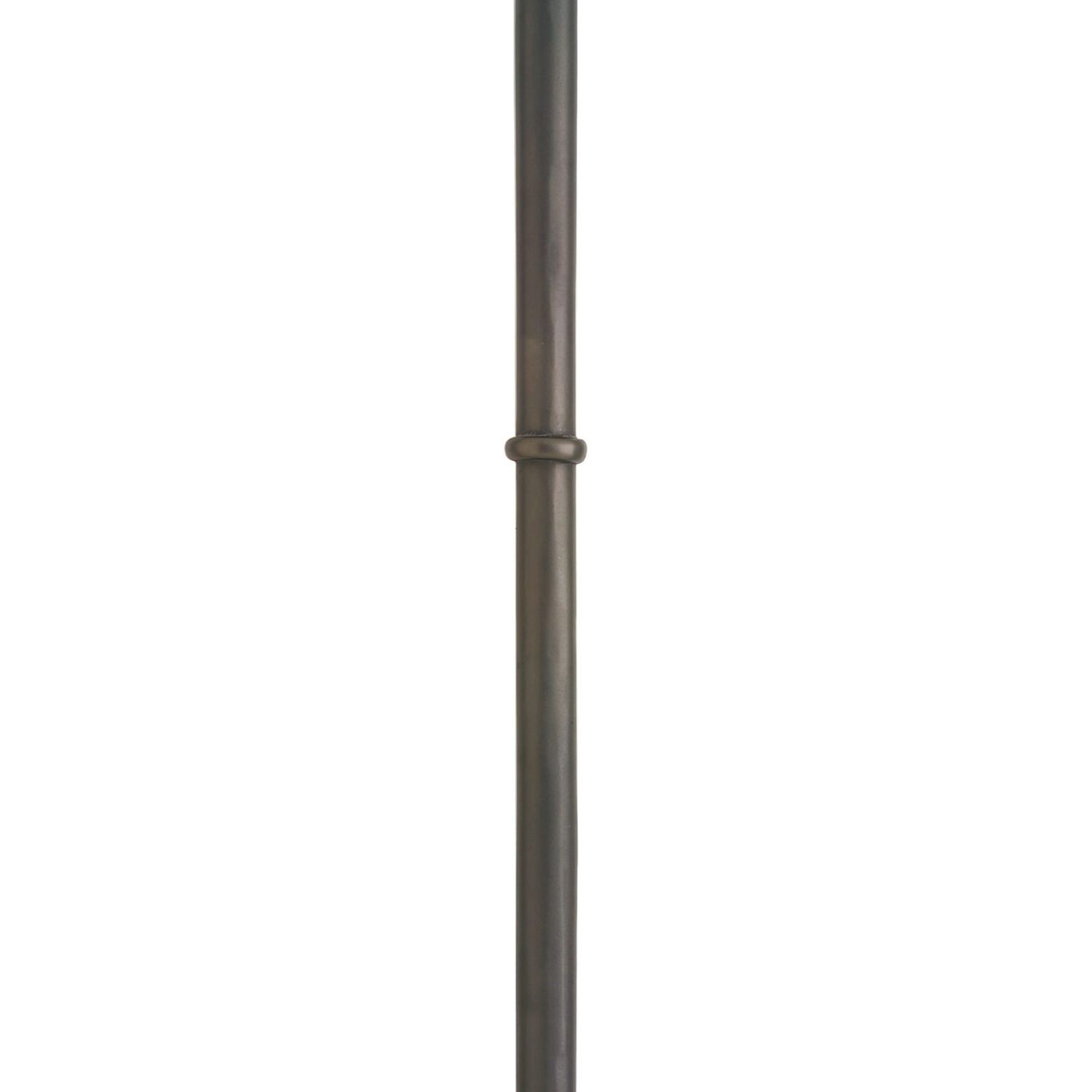 Round Stair Baluster – 9/16″ with two 1 1/2″ spheres | Rocky Mountain ...
