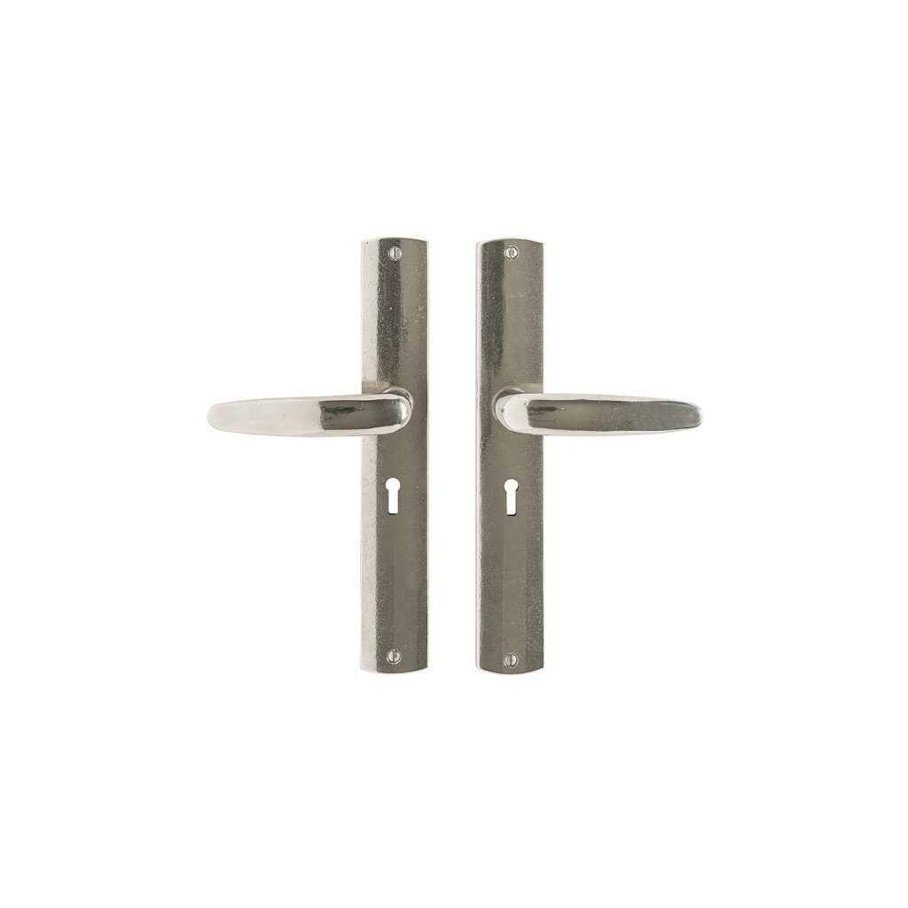 Convex Bit-Key Lock - 44mm x 279mm | Rocky Mountain Hardware