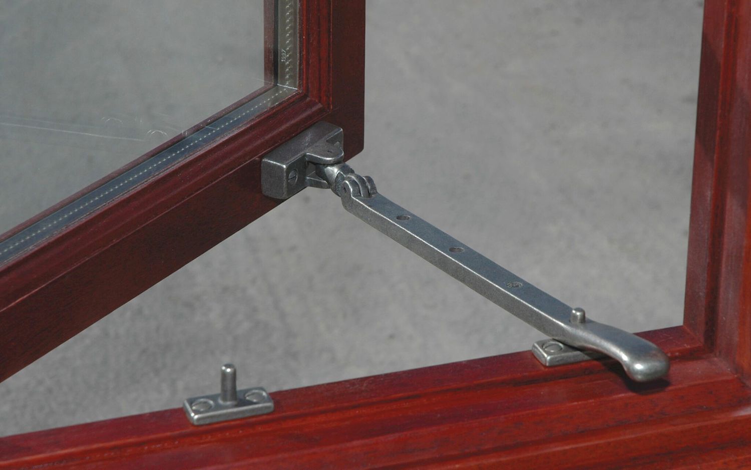 Window Hardware Gallery | Rocky Mountain Hardware