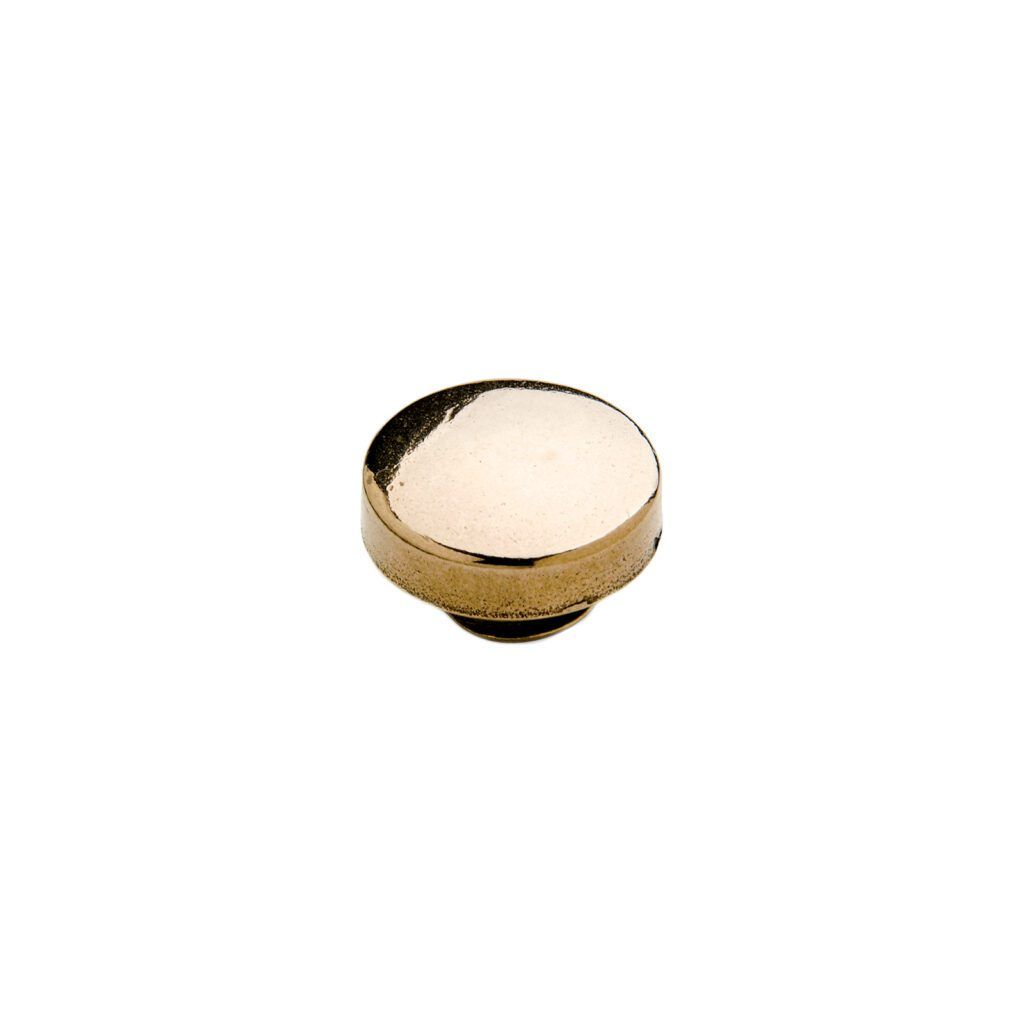 Standard Finial Cap – 7/8″ Barrel | Rocky Mountain Hardware