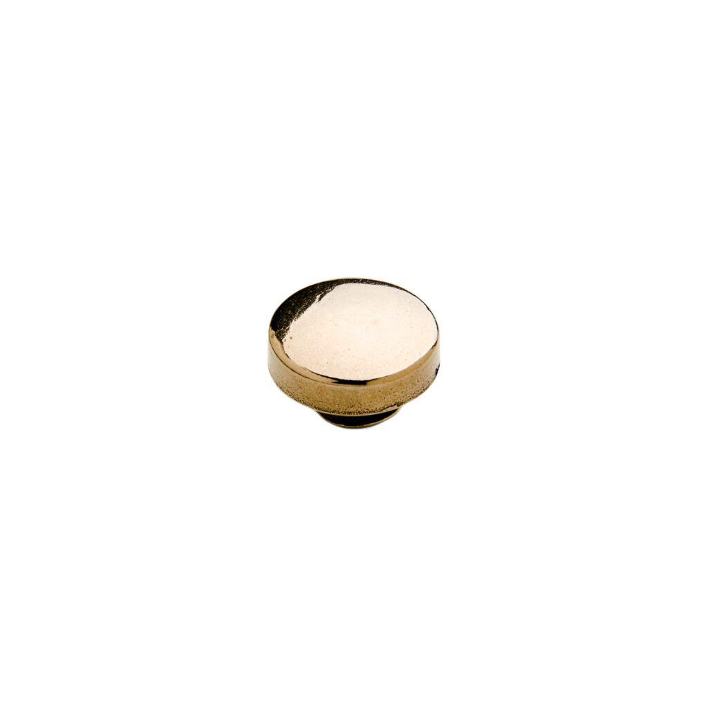 Small Standard Finial Cap - 5/8