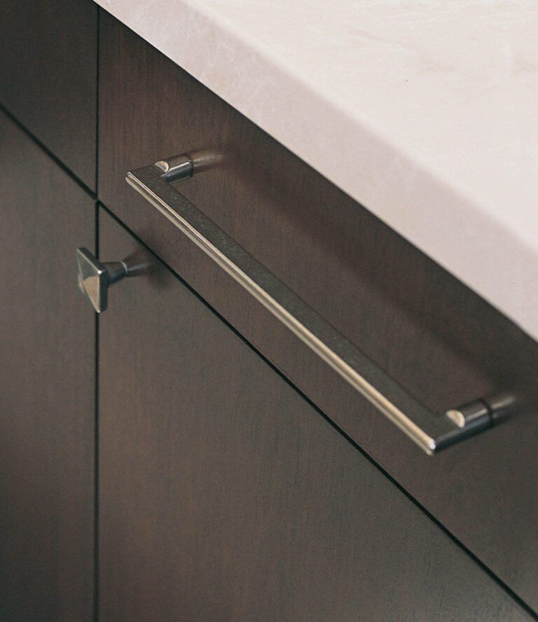 Olympus Cabinet Pull