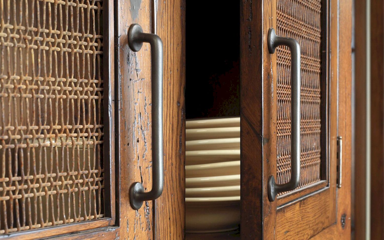 Sash Cabinet Pull ck311 | Rocky Mountain Hardware