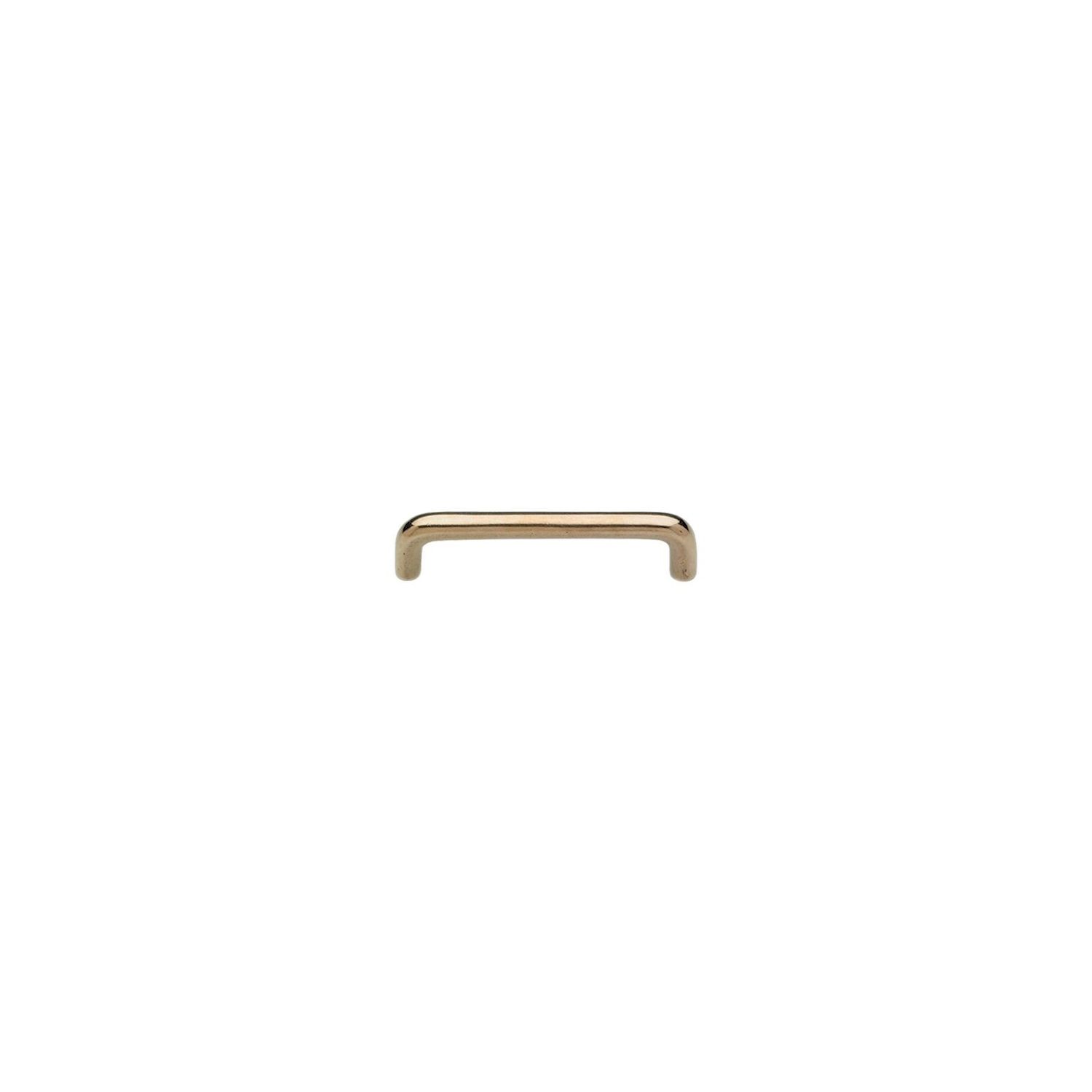 Wire Cabinet Pull | Rocky Mountain Hardware