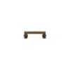 Front Mounting Olympus Cabinet Pull - 4 11/16" | Rocky Mountain Hardware