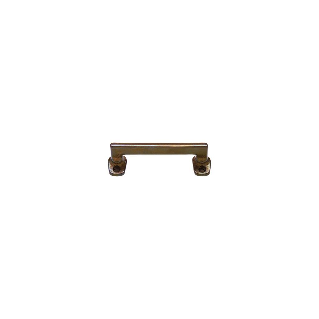Double Hung Sash Lock – WD10 | Rocky Mountain Hardware
