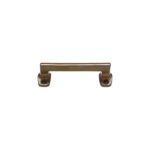Front Mounting Olympus Cabinet Pull - 4 11/16" | Rocky Mountain Hardware