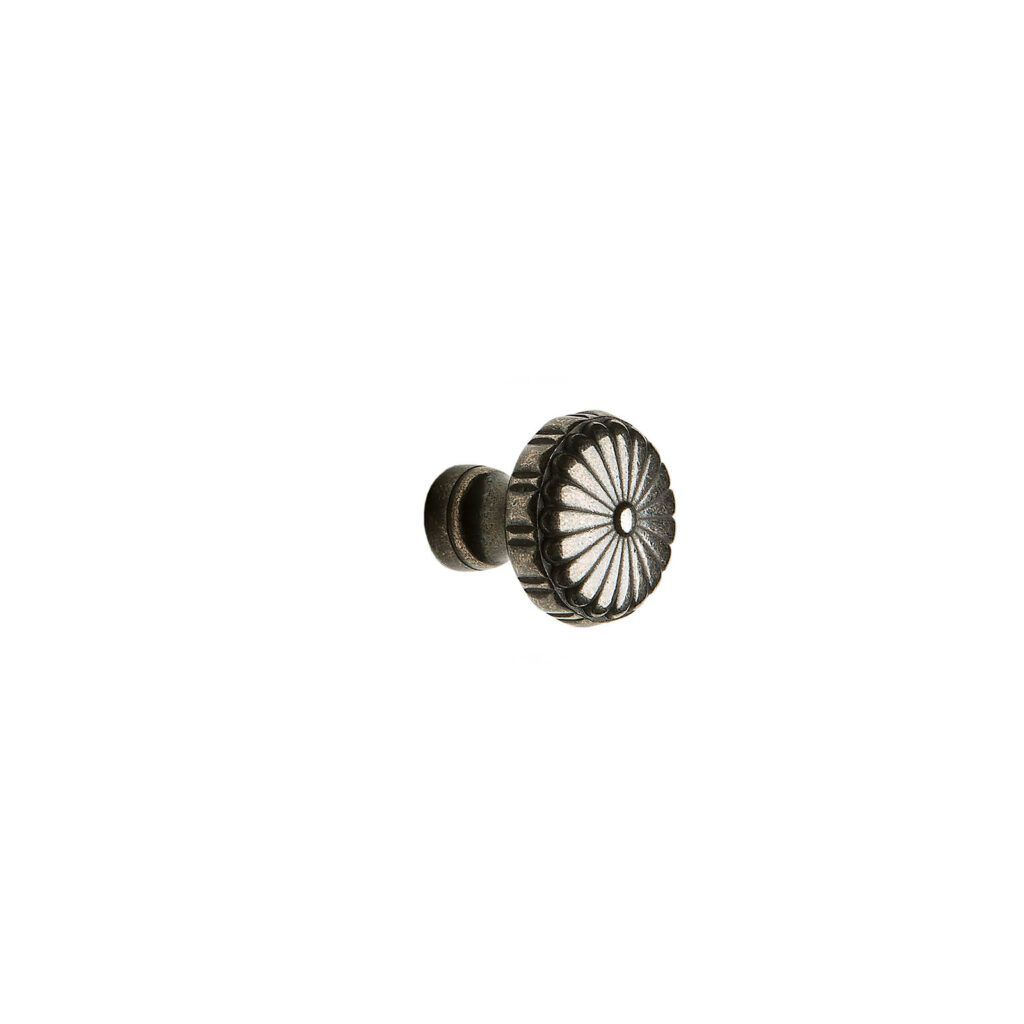 Crown Cabinet Knob | Rocky Mountain Hardware