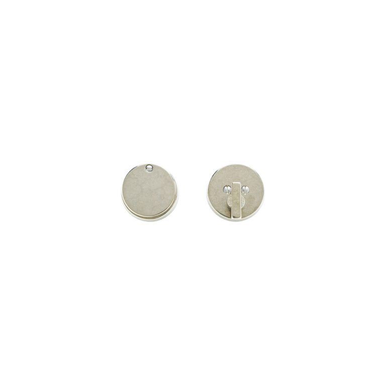 Round Metro Dead Bolt | Rocky Mountain Hardware