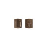 Convex Entry Set - 3 1/2" x 22" | Rocky Mountain Hardware