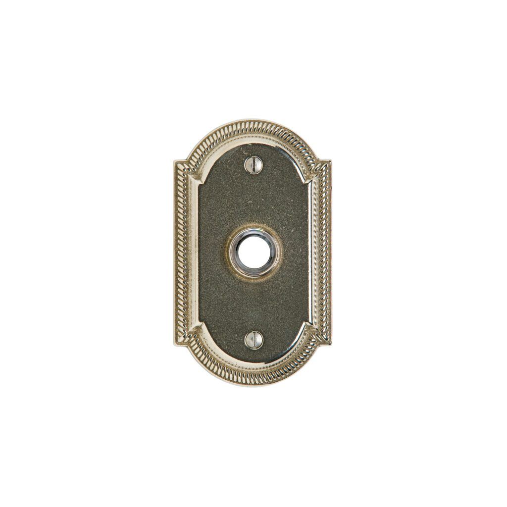 Ellis Mortise Bolt | Rocky Mountain Hardware