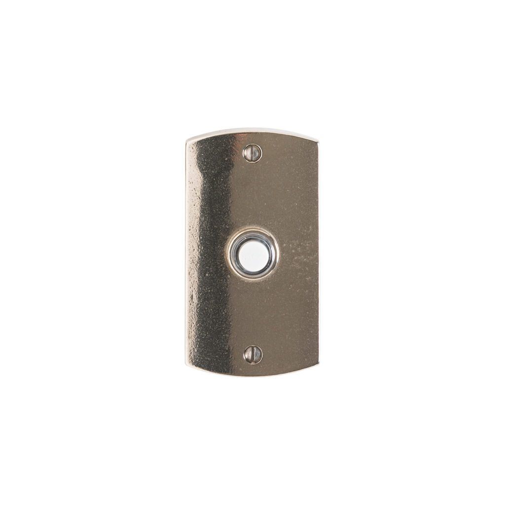 Convex Entry Set – 3 1/2″ x 22″ | Rocky Mountain Hardware