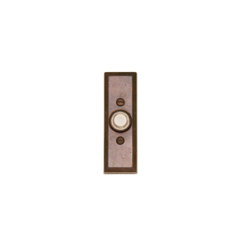 Privacy Sliding Door Lock | Rocky Mountain Hardware