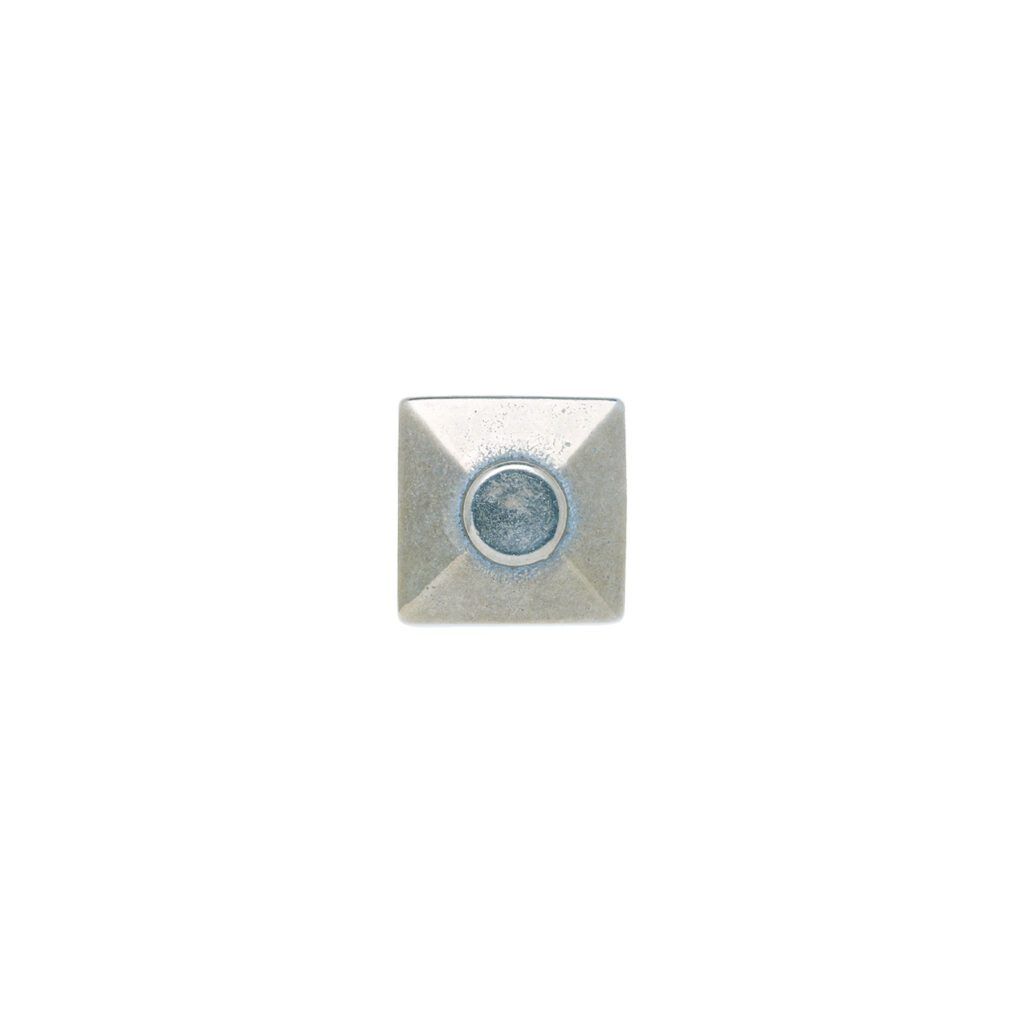 Large Square Clavos - 1 1/4" x 1 1/4" | Rocky Mountain Hardware