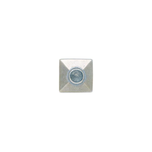 Large Square Clavos - 1 1/4" x 1 1/4" | Rocky Mountain Hardware