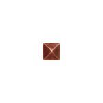 Small Square Clavos - 7/8" x 7/8" | Rocky Mountain Hardware