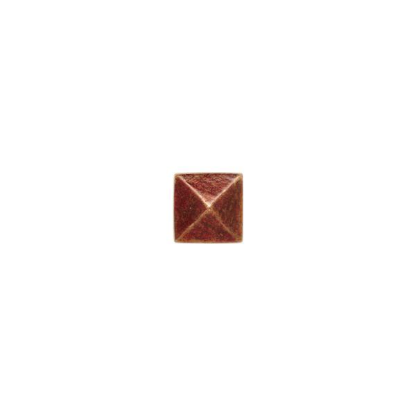 Small Square Clavos - 7/8" x 7/8" | Rocky Mountain Hardware