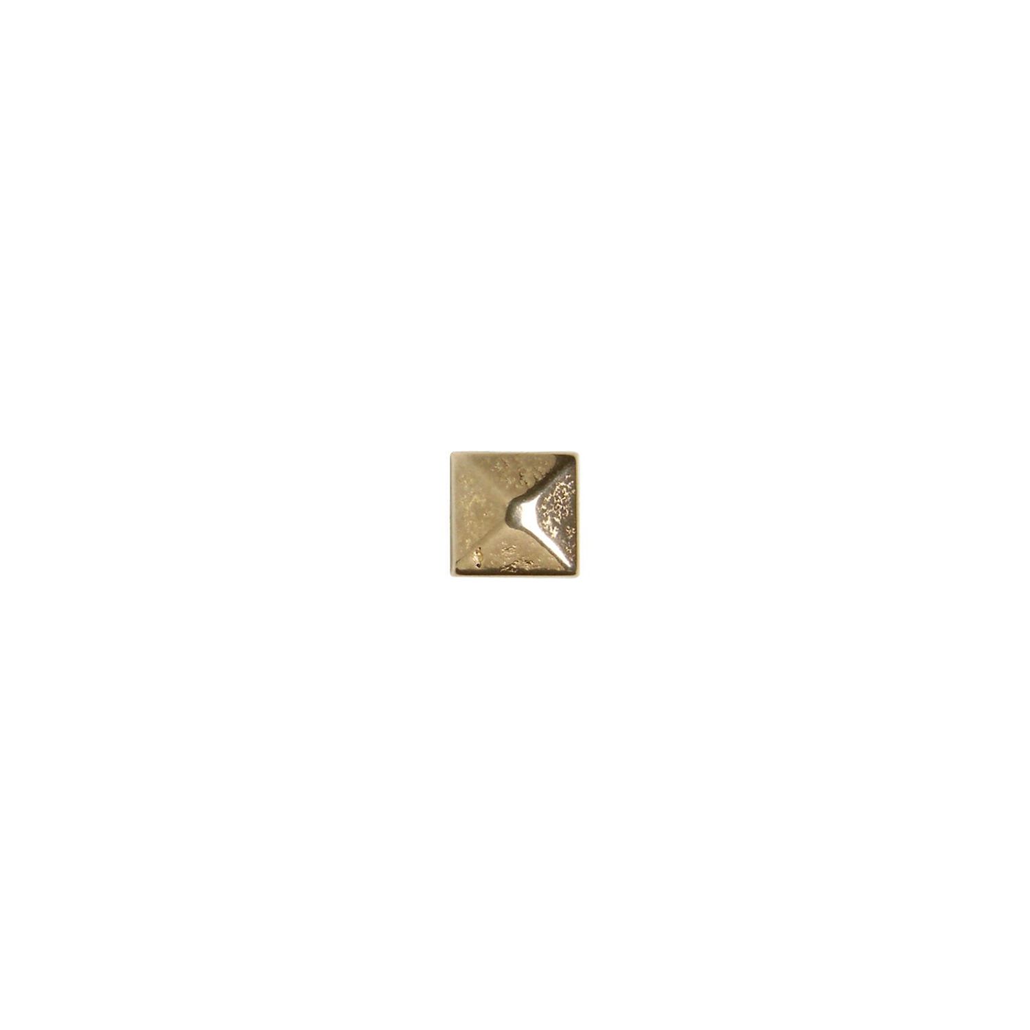 Mini Square Clavos - 3/8" x 3/8" | Rocky Mountain Hardware
