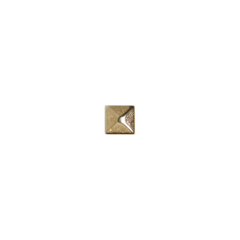 Mini Square Clavos - 3/8" x 3/8" | Rocky Mountain Hardware