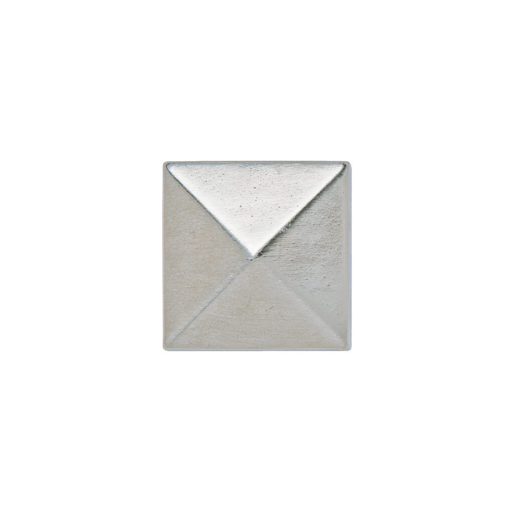Large Square Clavos - 2" x 2" | Rocky Mountain Hardware