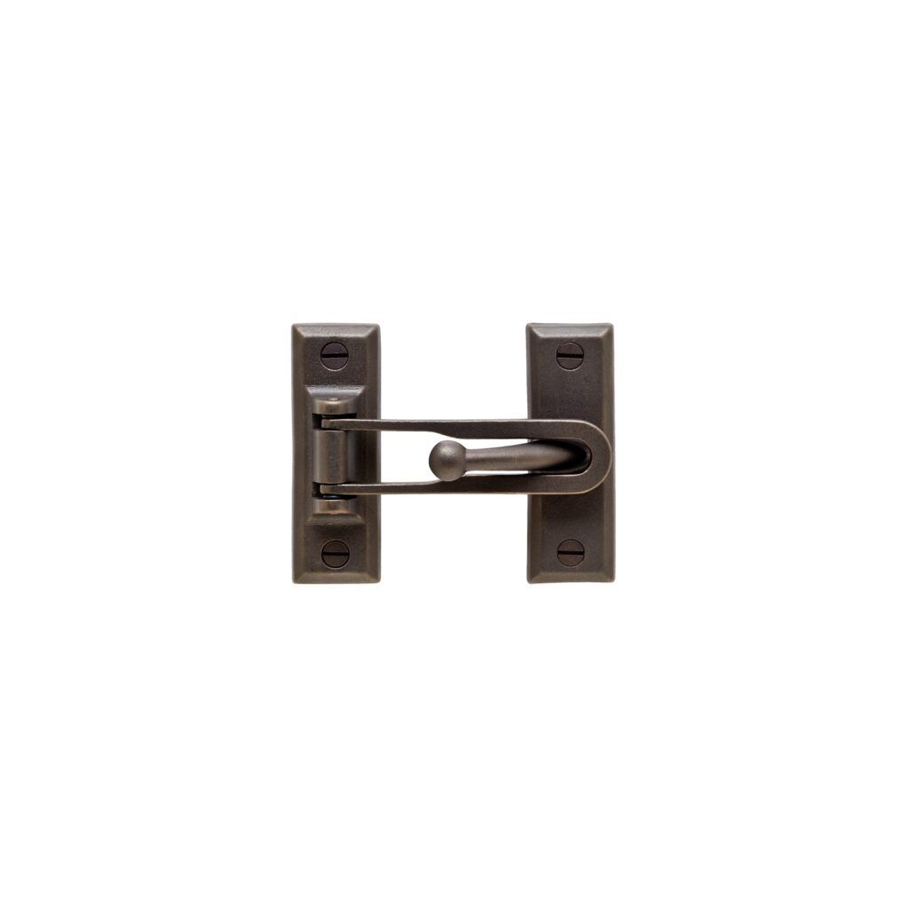 Door Guard | Rocky Mountain Hardware