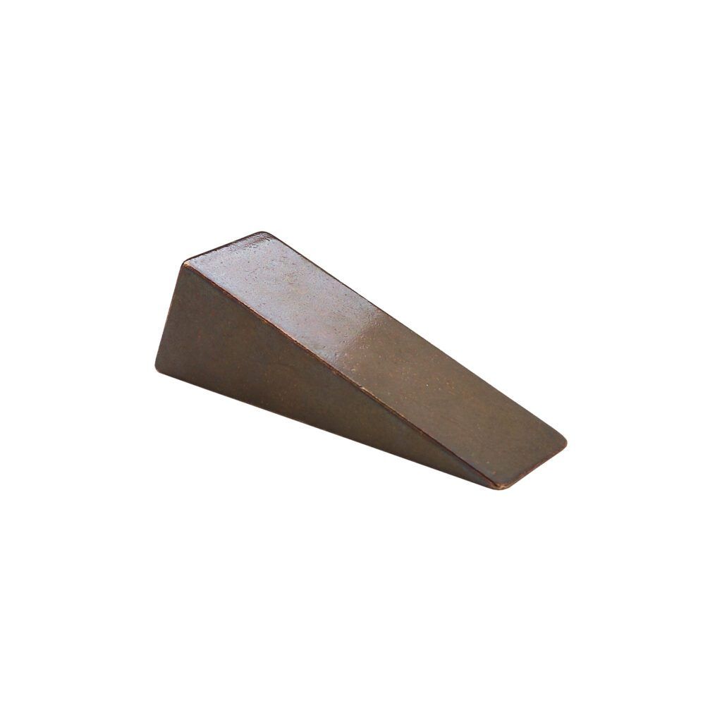 Wedge Door Stop | Rocky Mountain Hardware