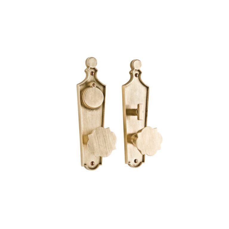 The Paris Collection Of Artisan Hardware | Rocky Mountain Hardware