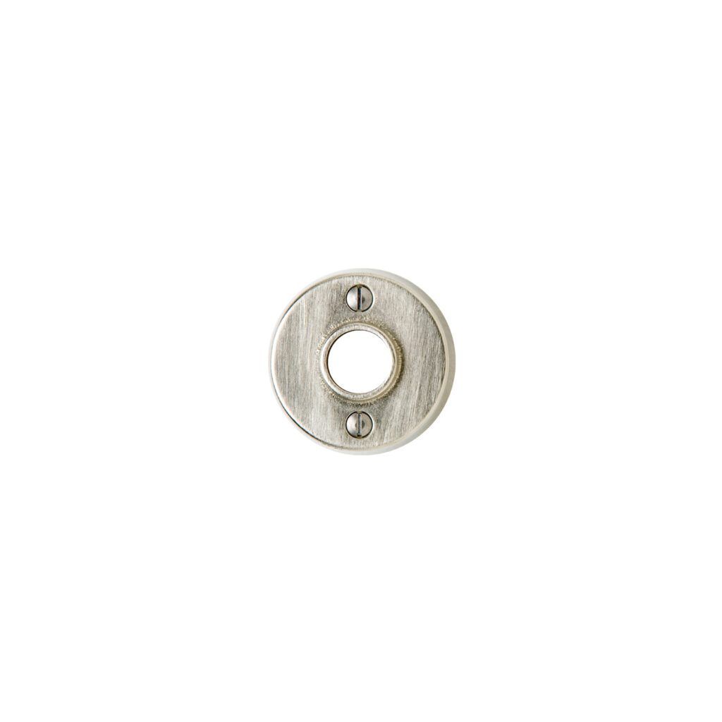 Round Metro Escutcheon - 2 1/4" | Rocky Mountain Hardware
