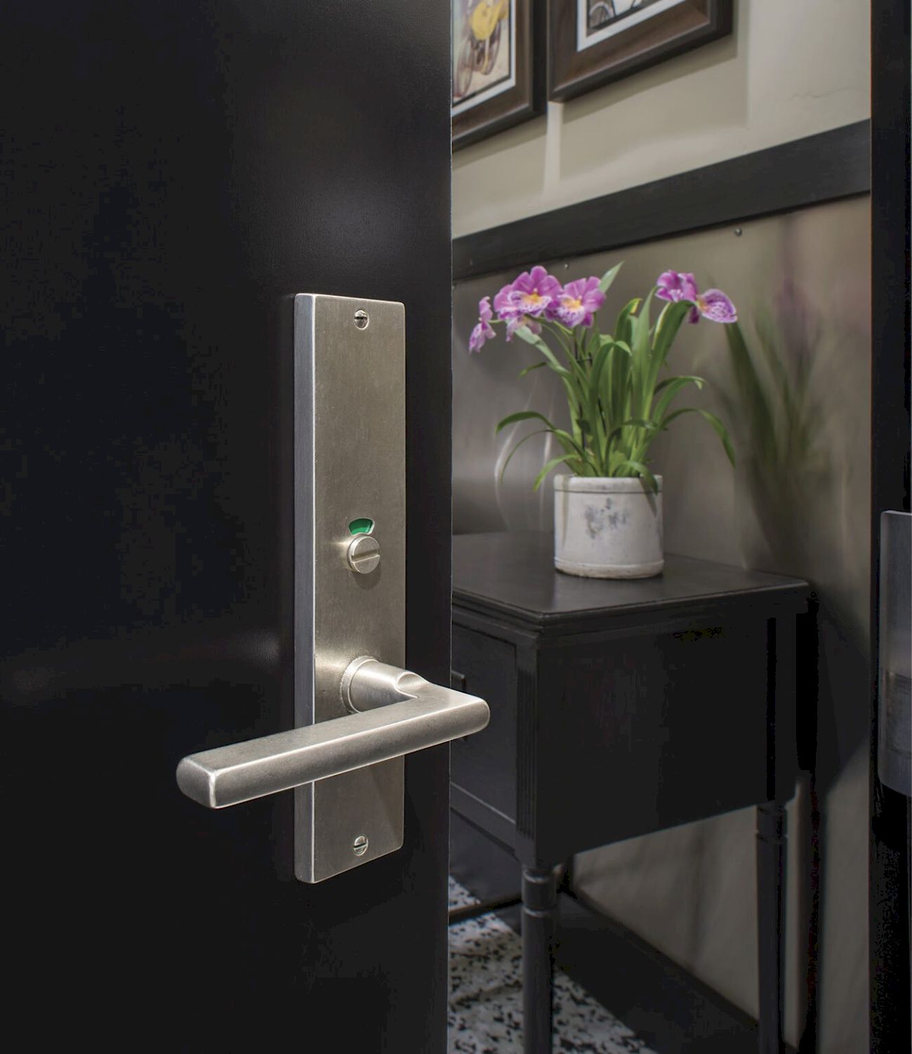 Olympus Lever | Rocky Mountain Hardware