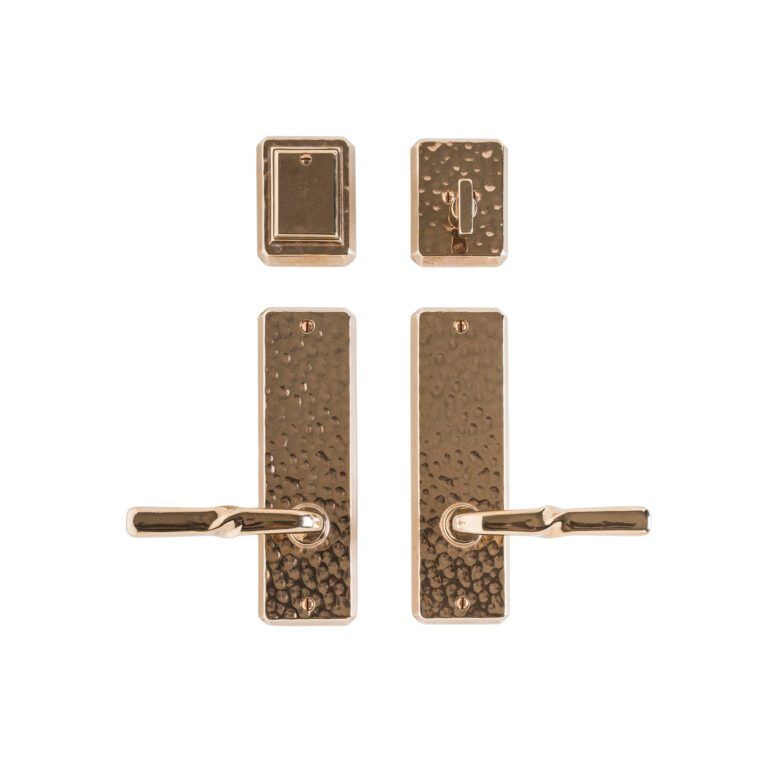 Hammered | Rocky Mountain Hardware