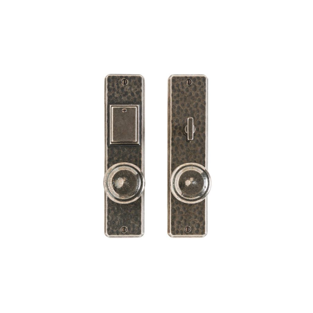 Hammered | Rocky Mountain Hardware