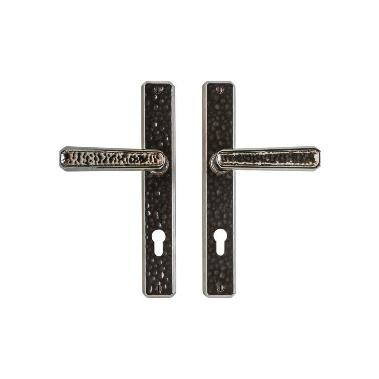 Hammered | Rocky Mountain Hardware