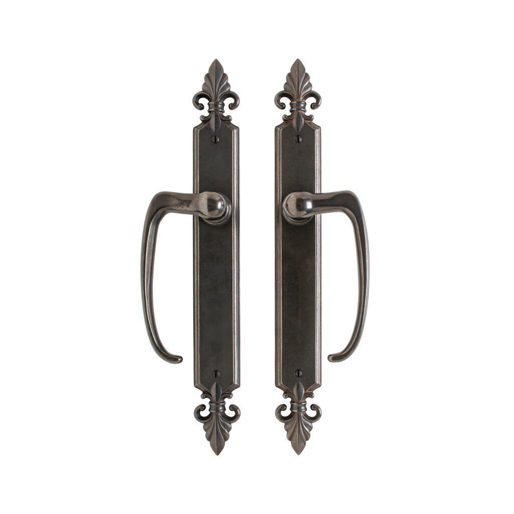 Multi Point Sliding Sets | Rocky Mountain Hardware