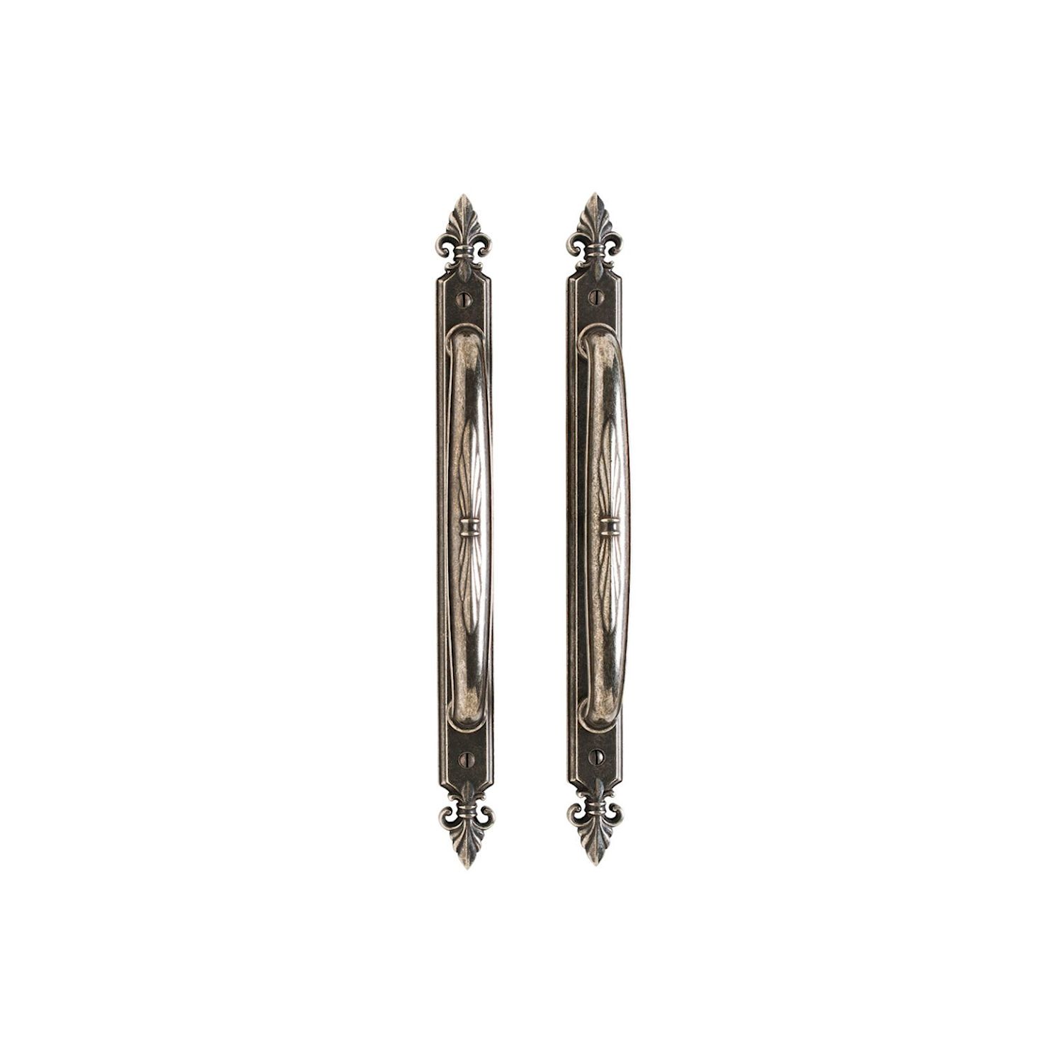 Sliding Door Lock Sets | Rocky Mountain Hardware