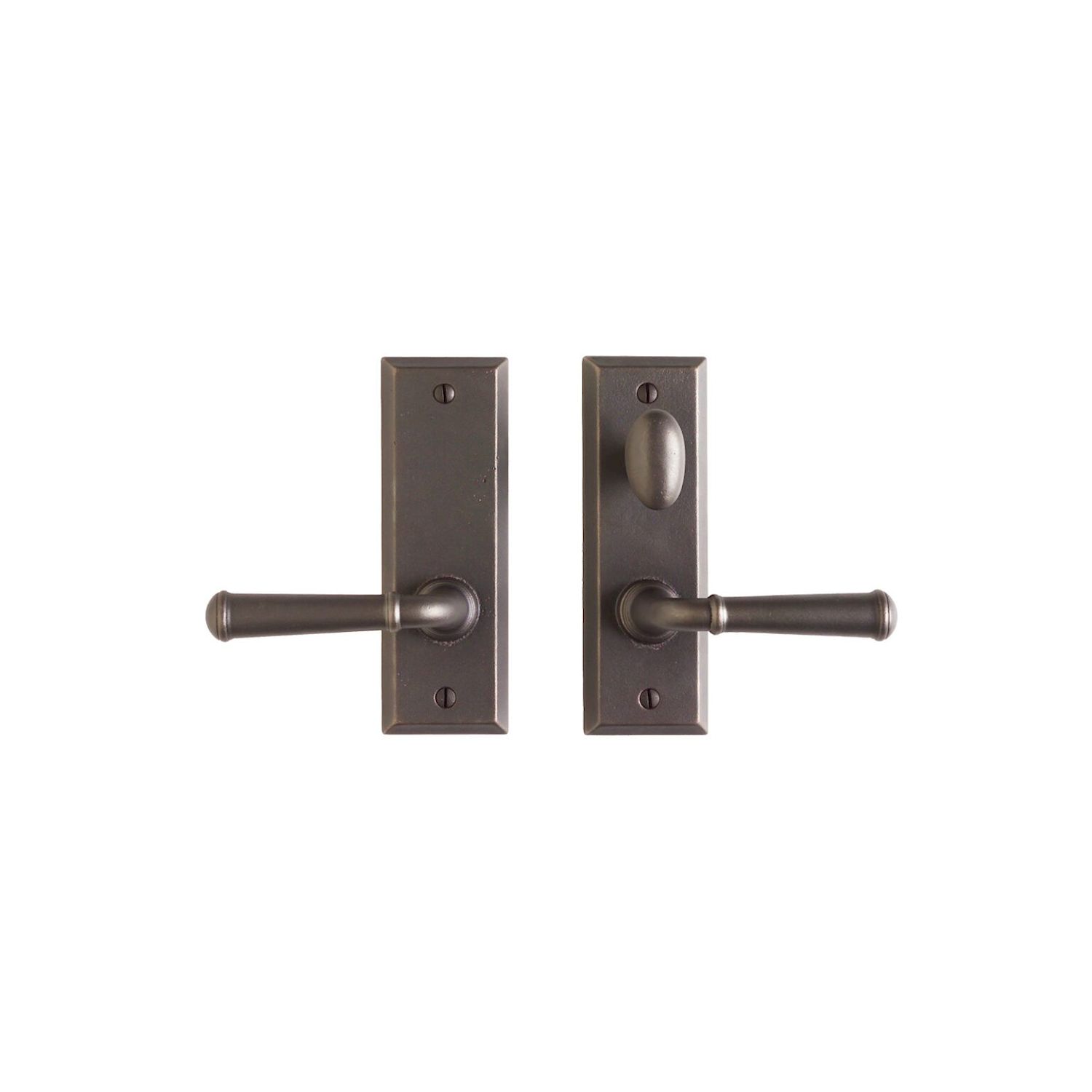 Rectangular Screen Door Hardware | Rocky Mountain Hardware